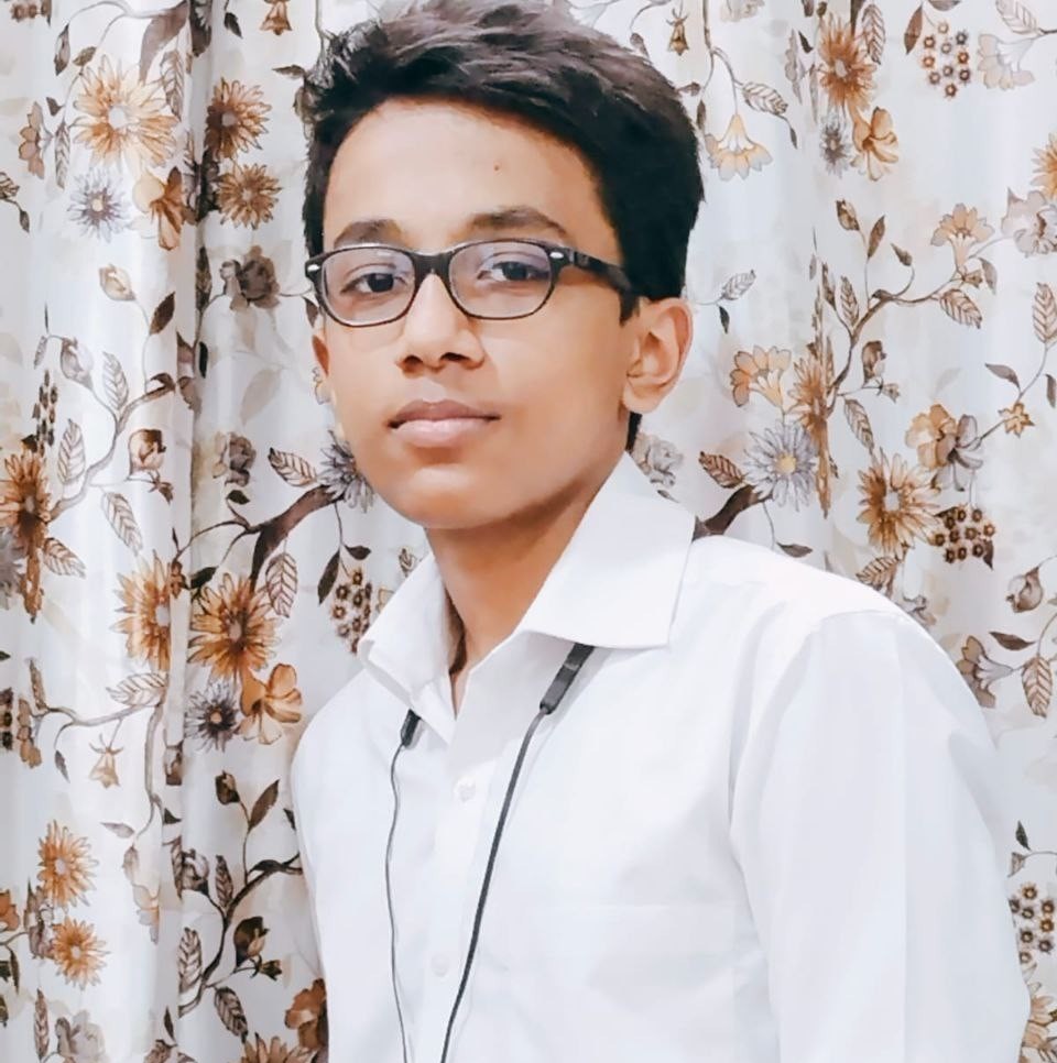 Personal Portfolio Website